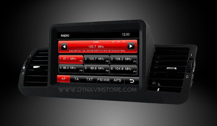 Sat Nav Gps Ipod Bluetooth Usb Dvd Sd For E81 E82 E87 E88 Bmw 1 Series